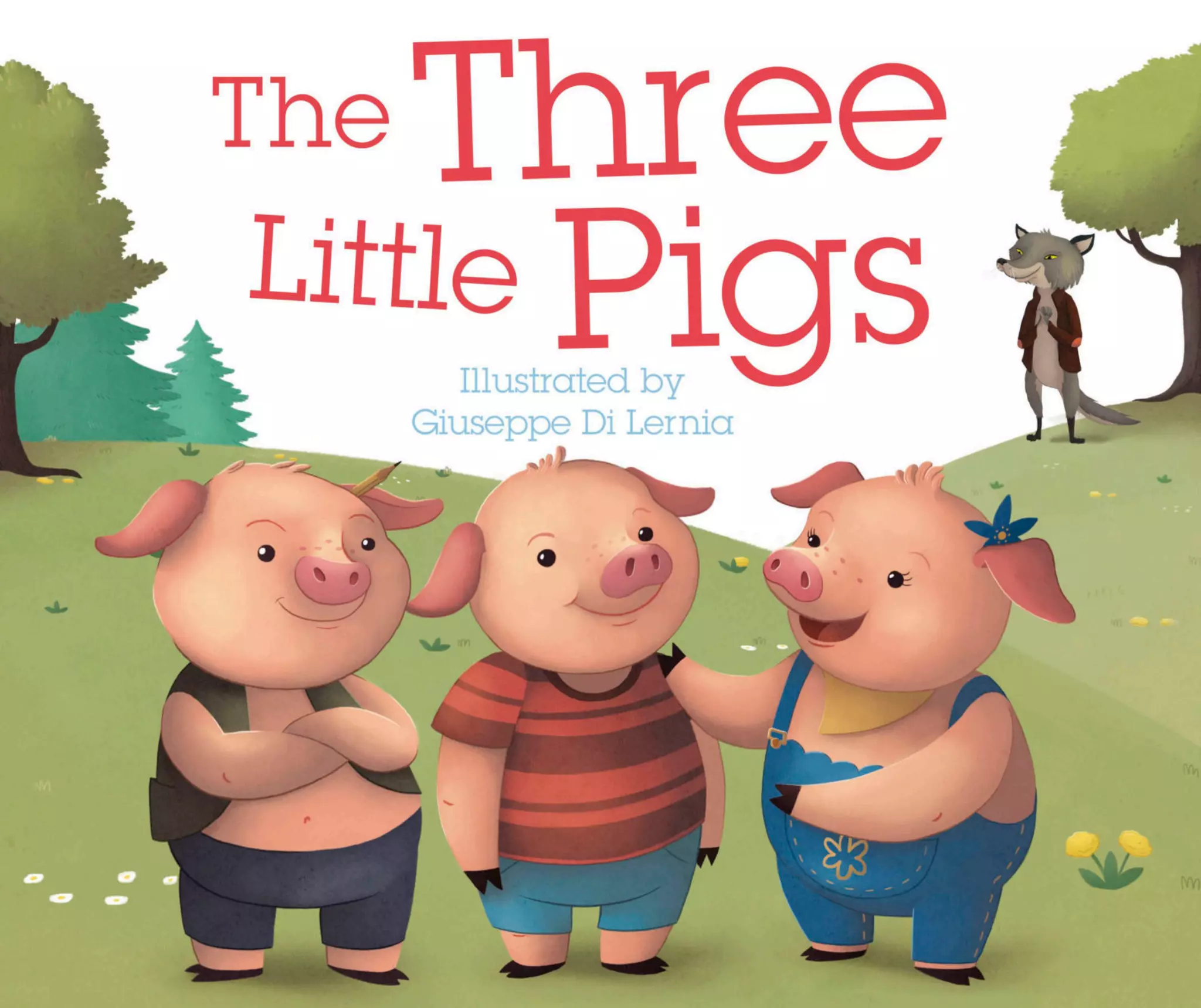 The Three Little Pigs.pdf
