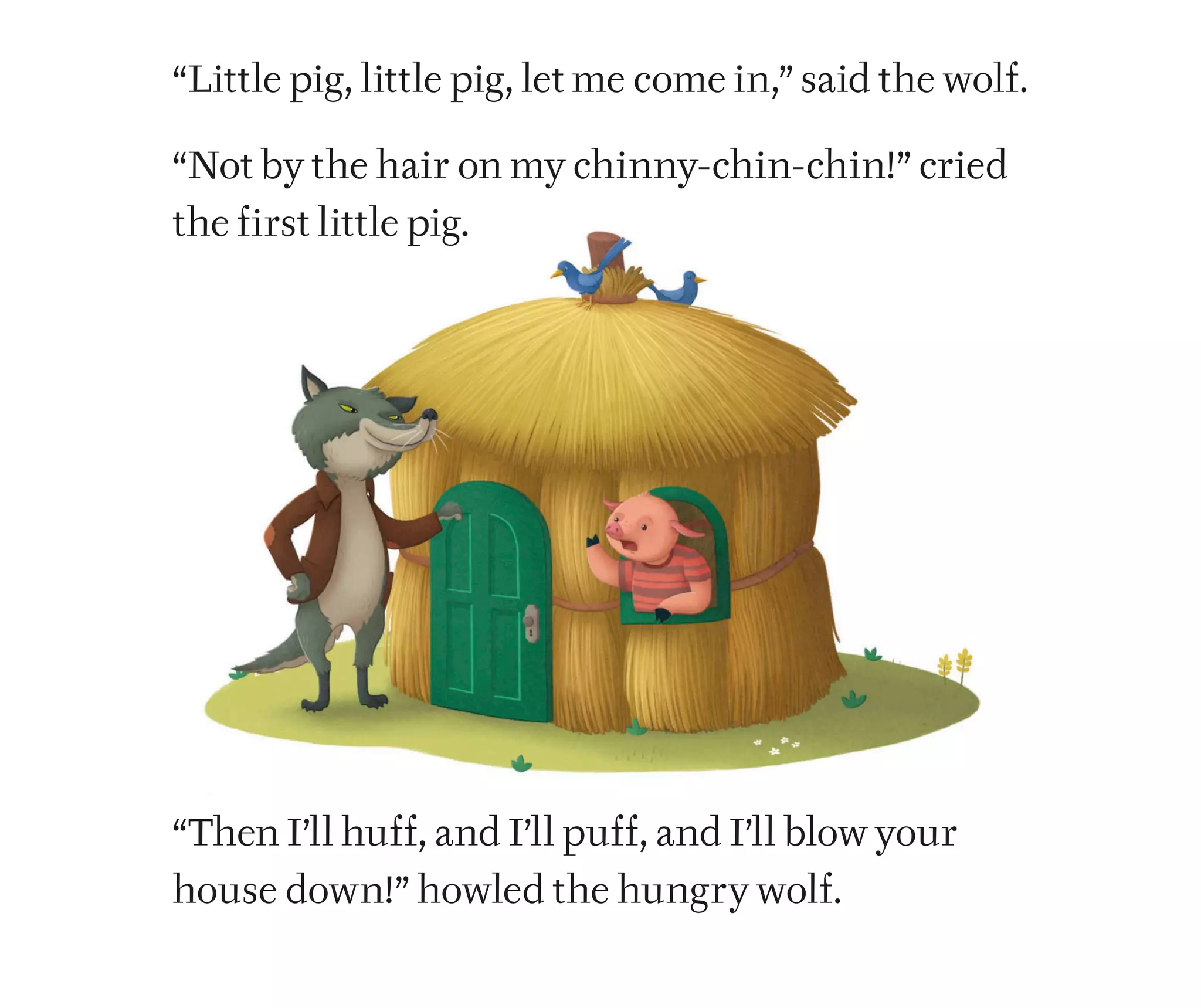 The Three Little Pigs.pdf