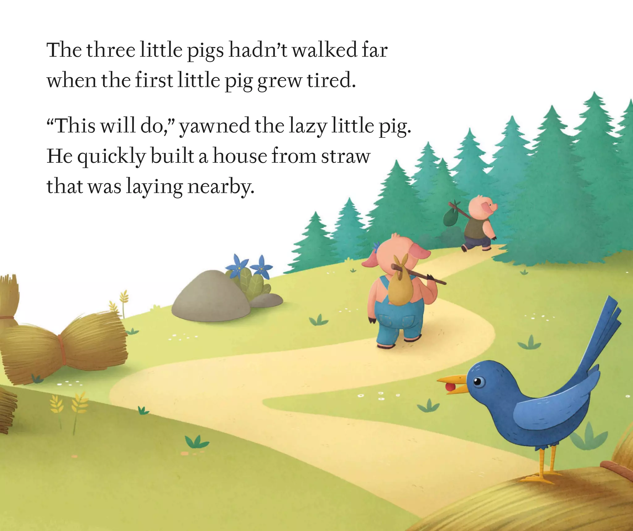 The Three Little Pigs.pdf