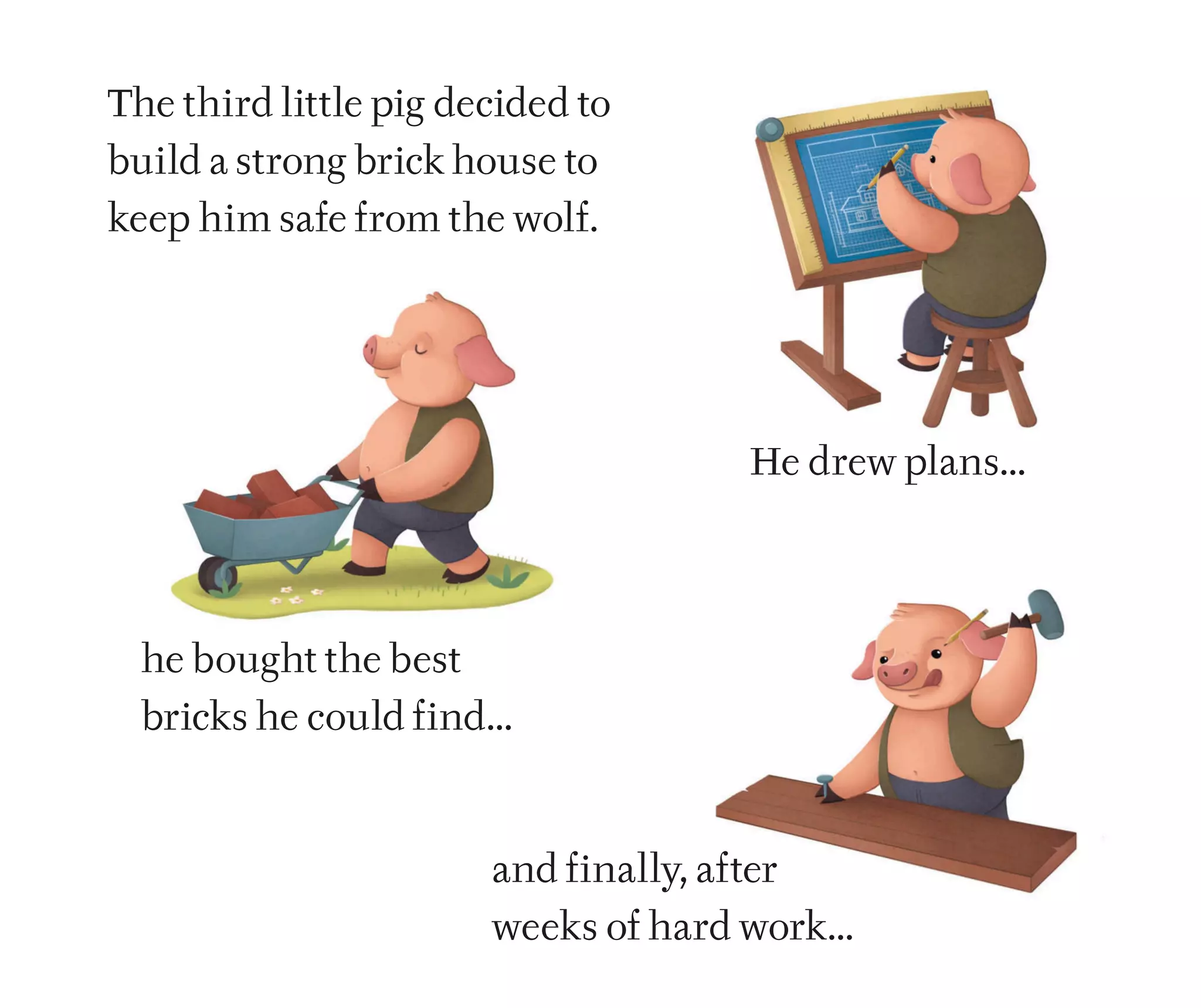 The Three Little Pigs.pdf
