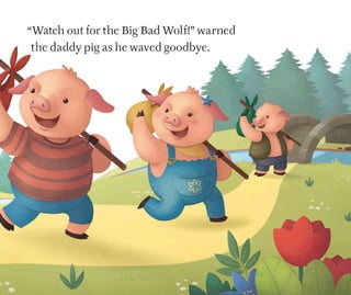 The Three Little Pigs.pdf