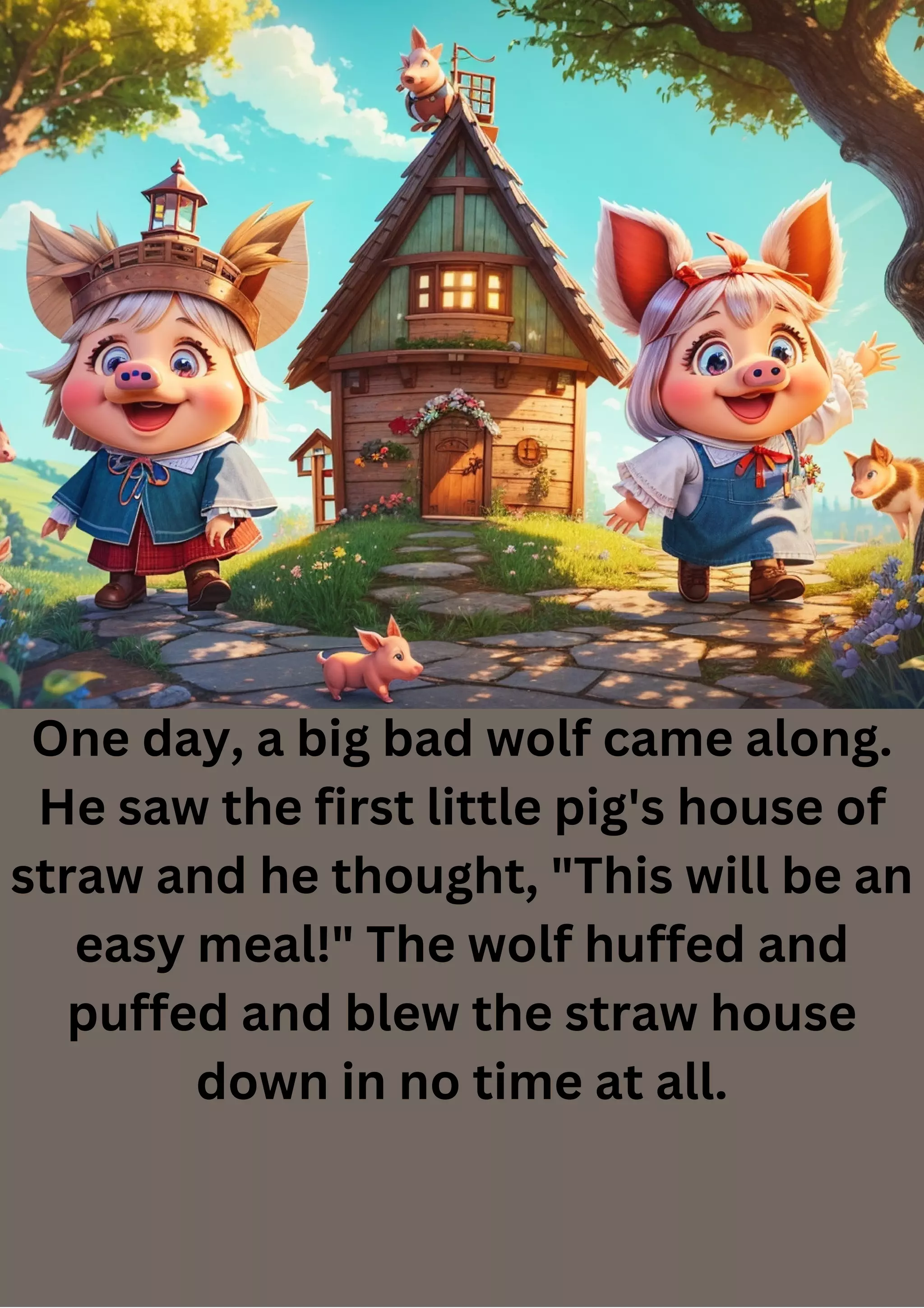 The Three Little Pigs.pdf
