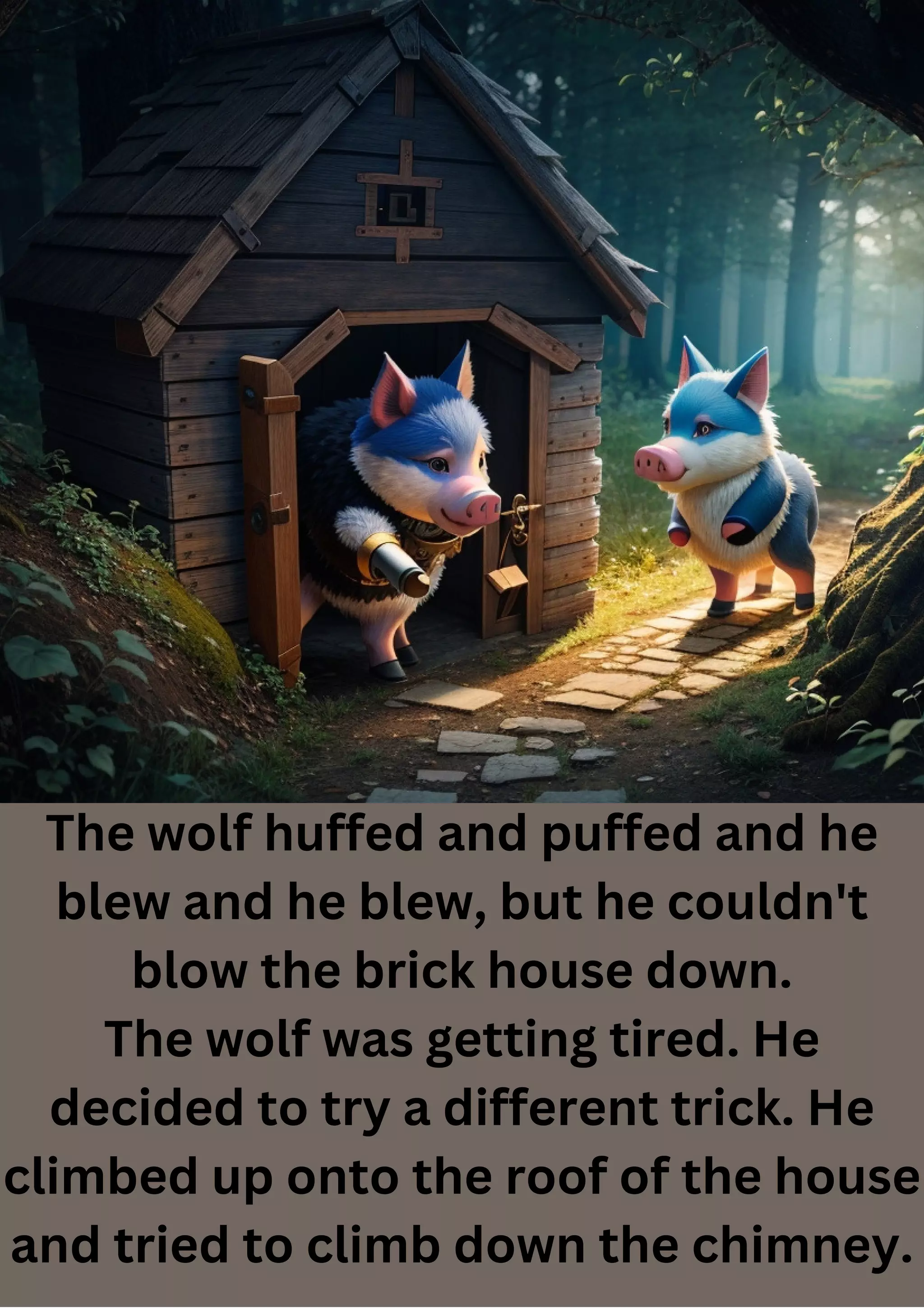 The Three Little Pigs.pdf