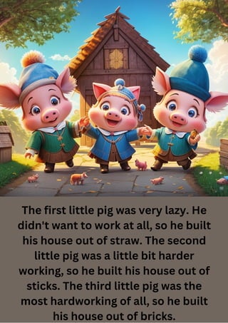 The Three Little Pigs.pdf