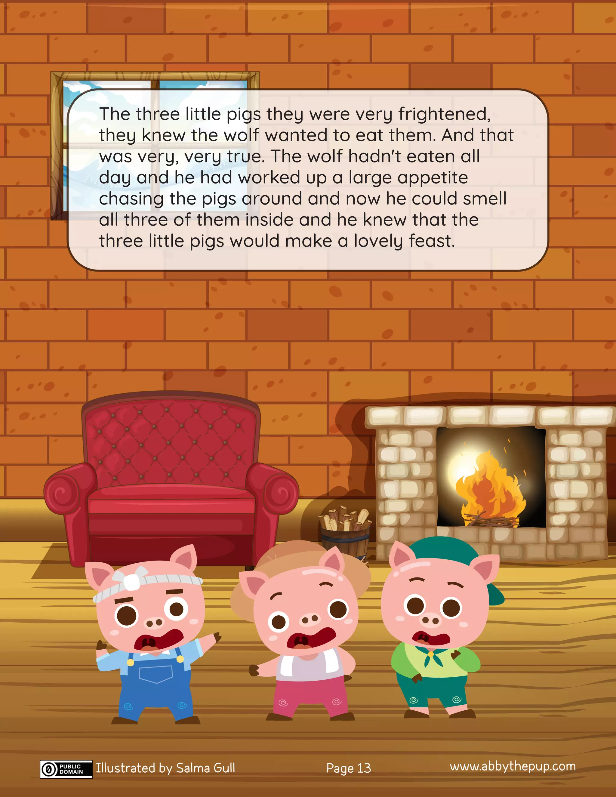 The Three Little Pigs.pdf