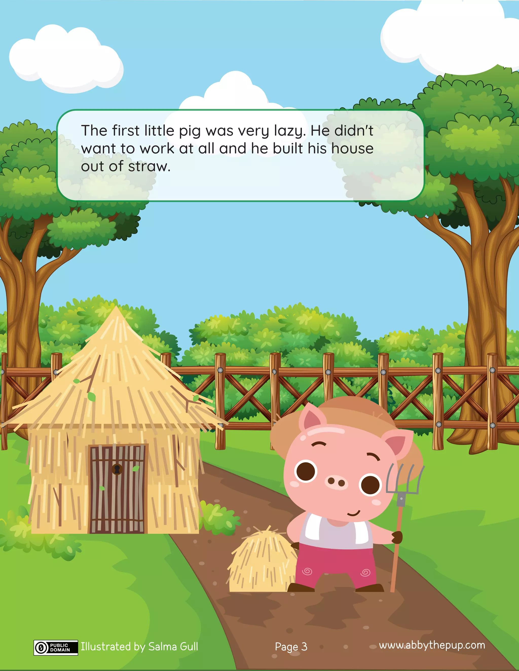 The Three Little Pigs.pdf