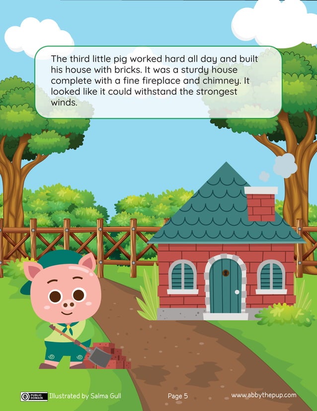 The Three Little Pigs.pdf