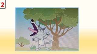 The three little pigs story | PPT