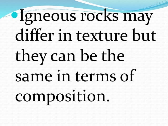 The three Main Categories Of Rocks the-three-main-categories-of-rocks