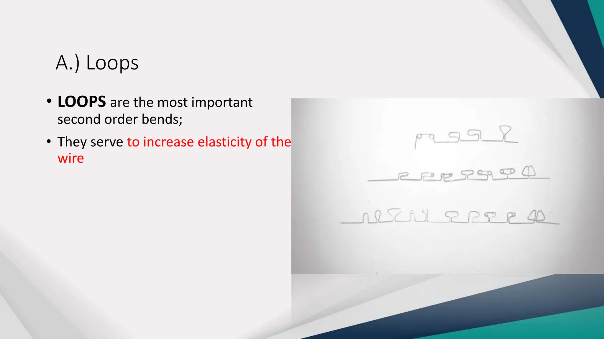 THE THREE ORDER BENDS in STANDARD EDGEWISE TECHNIQUE.pptx