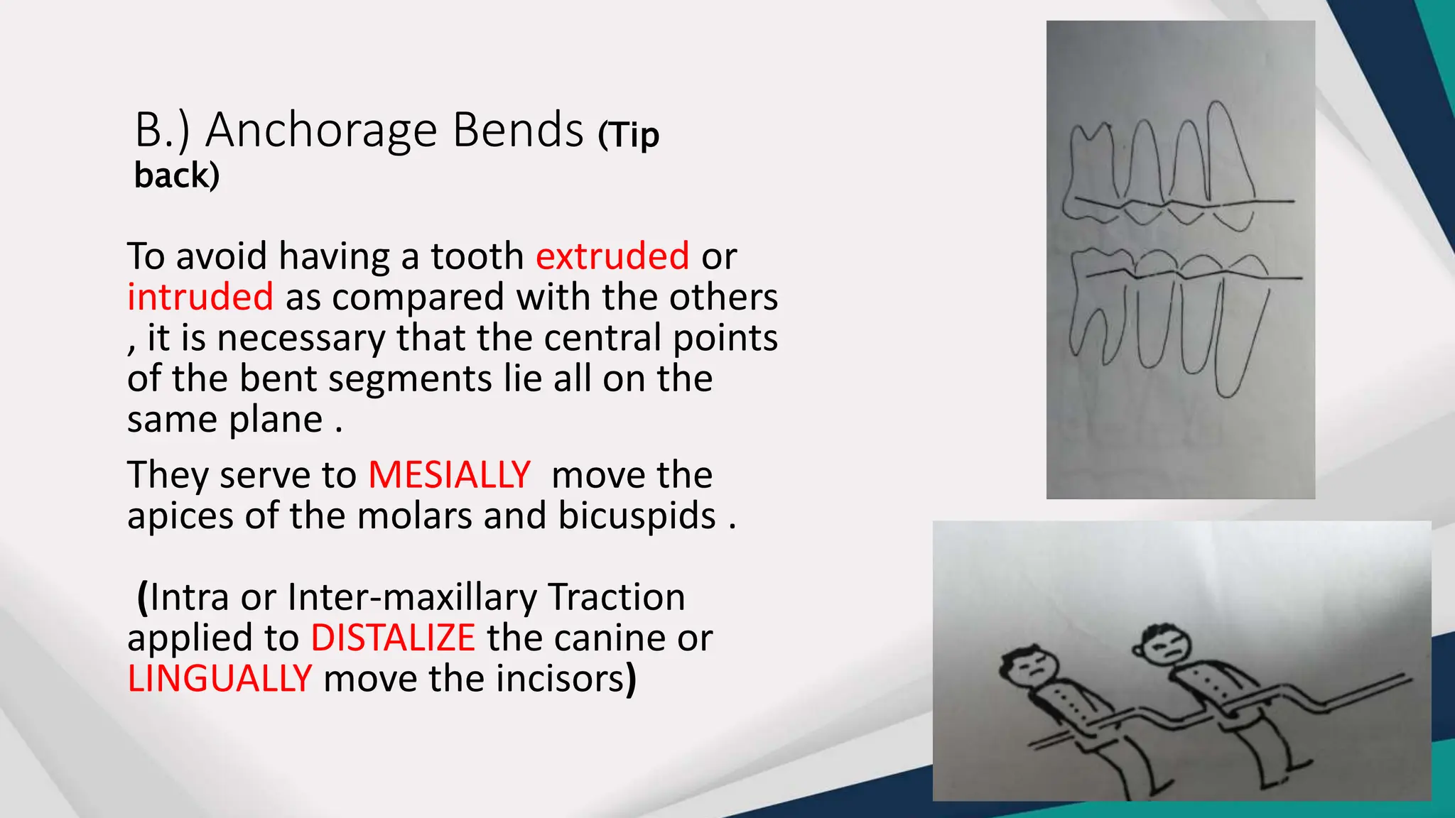 THE THREE ORDER BENDS in STANDARD EDGEWISE TECHNIQUE.pptx