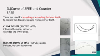 THE THREE ORDER BENDS in STANDARD EDGEWISE TECHNIQUE.pptx