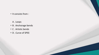 THE THREE ORDER BENDS in STANDARD EDGEWISE TECHNIQUE.pptx