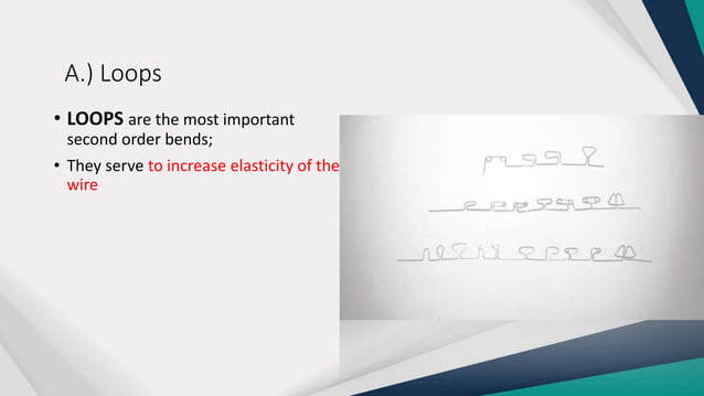 THE THREE ORDER BENDS in STANDARD EDGEWISE TECHNIQUE.pptx