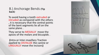 THE THREE ORDER BENDS in STANDARD EDGEWISE TECHNIQUE.pptx