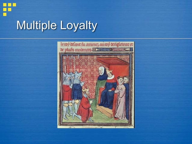 The Three Orders class 11.ppt