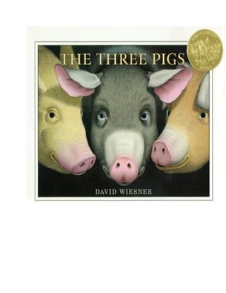 The three pigs | DOC