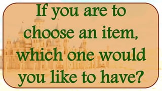 The Three Princes (lesson) | PPTX