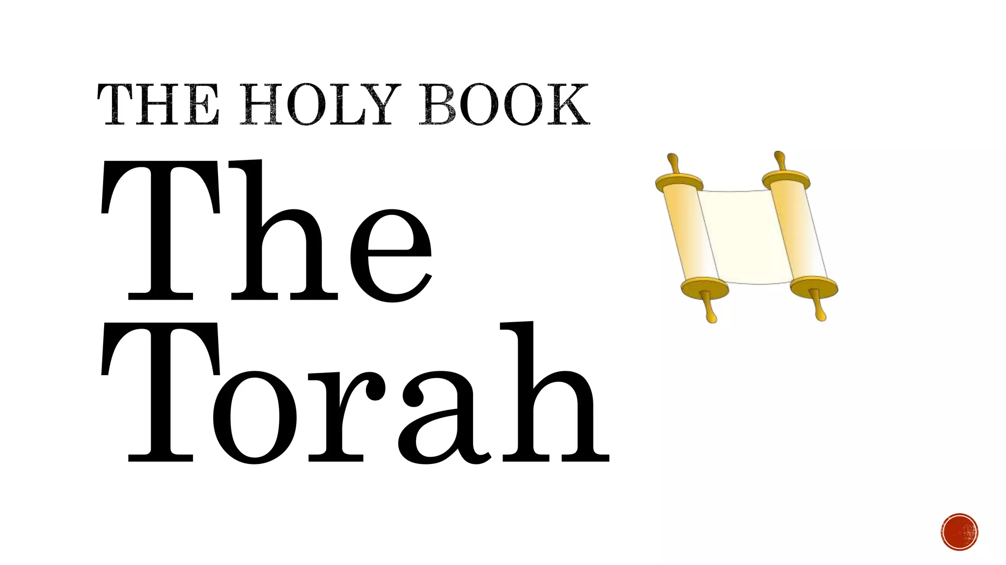 The three western religions | PPT