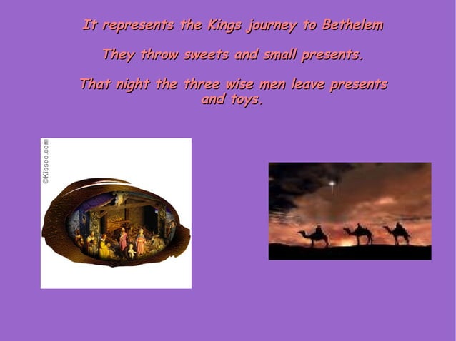 The Three Wise Men | PPT | Christianity | Religion & Spirituality