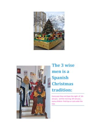 6B THE THREE WISE MEN | DOCX