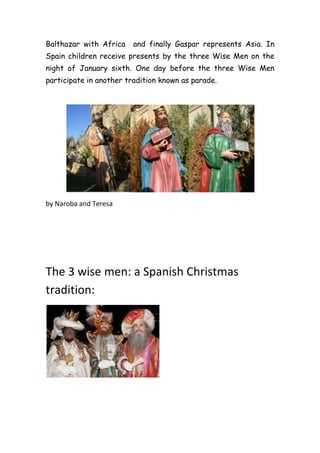 6B THE THREE WISE MEN | DOCX