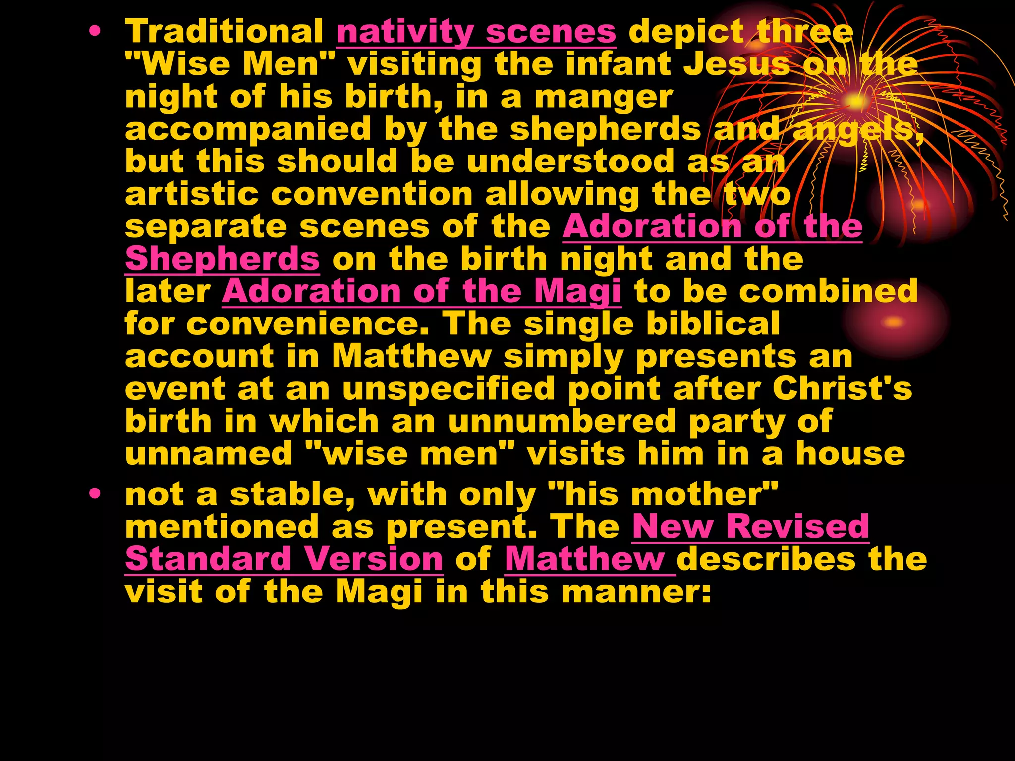 THE THREE WISE MENS.ppt