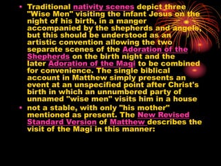 THE THREE WISE MENS.ppt