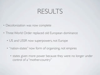 The three worlds | ZIP