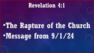 The Throne Room of God Rev 4- 2024 09 15.pptx