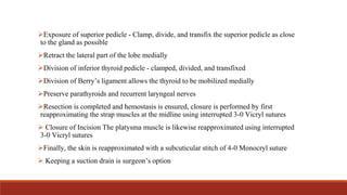 The Thyroid gland ppt and throidectomy.pptx
