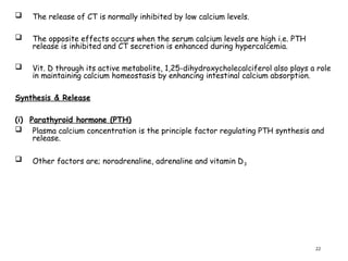 The Thyroid & parathyriod power poin.ppt