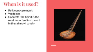 The tidinit | PPT
