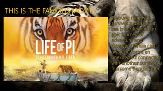 Summary of The King Tiger | PPTX