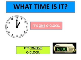 The time | PPTX | Sleep Disorders | Diseases and Conditions