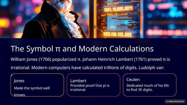The Timeless Journey of Pi_ History & Importance.pptx