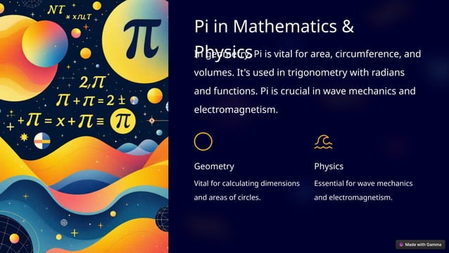 The Timeless Journey of Pi_ History & Importance.pptx