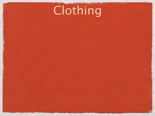 The Timeline of Clothing & Manufacturing in Melbourne | PPT