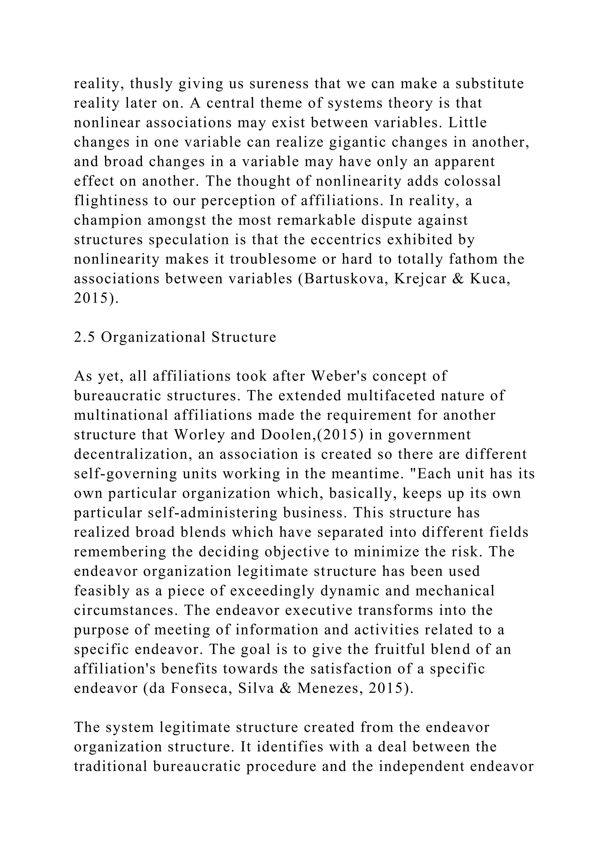 The Timeline of development of Management Theories and the.docx