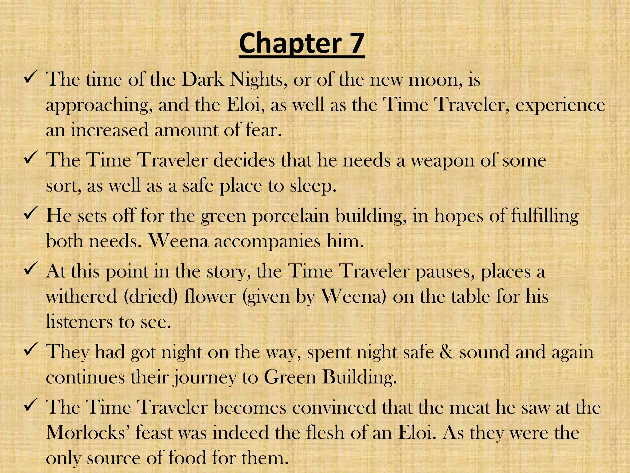 The time Machine By Shah Faisal Rashdi | ZIP