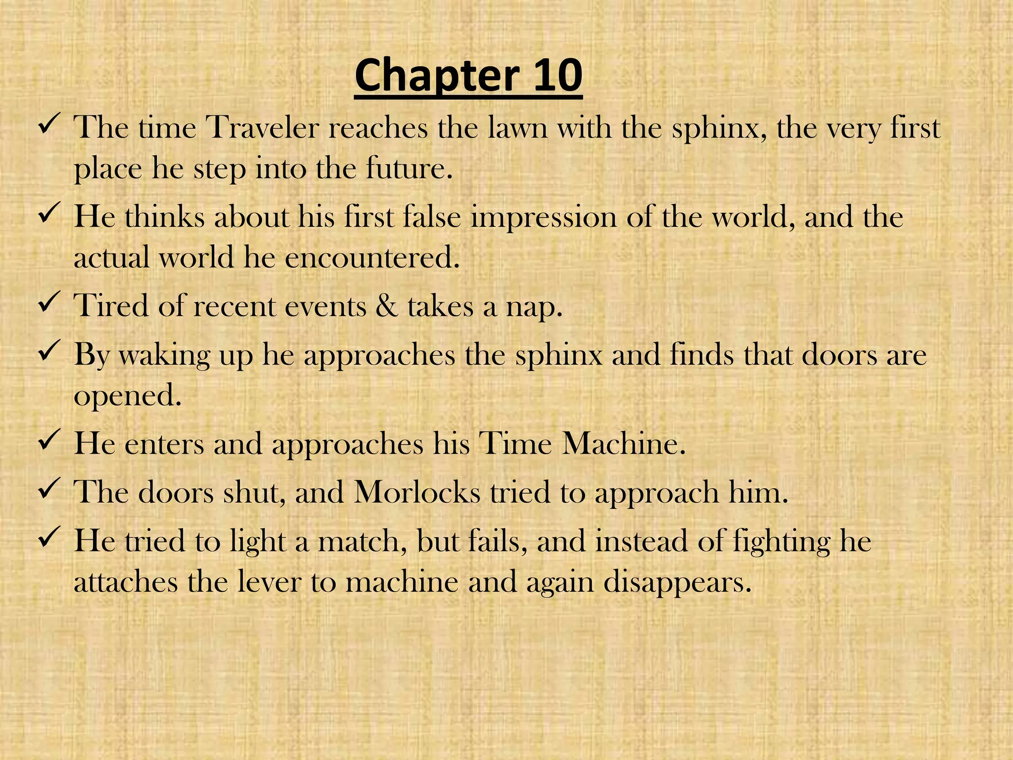 The time Machine By Shah Faisal Rashdi | ZIP