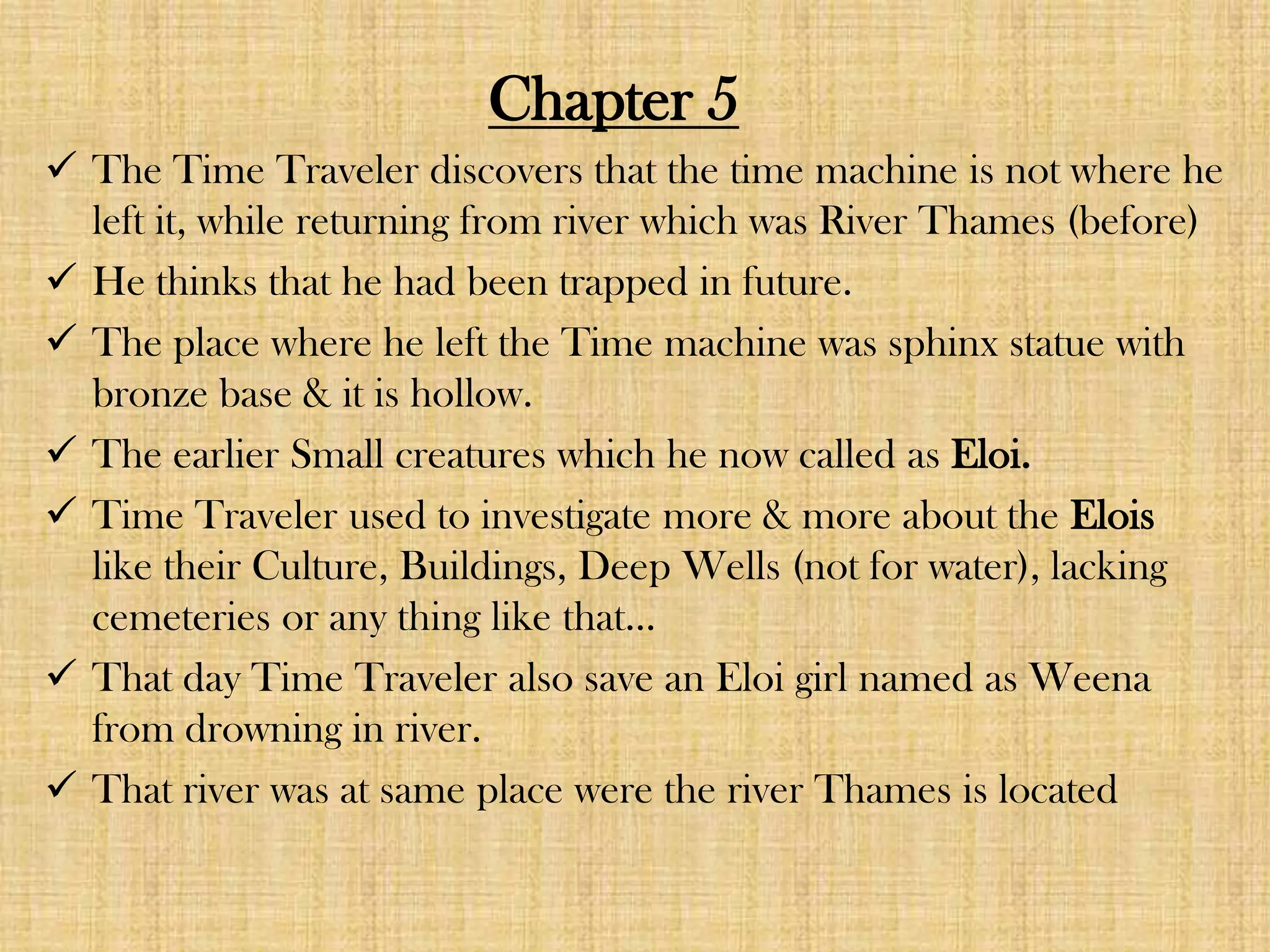 The time Machine By Shah Faisal Rashdi | ZIP