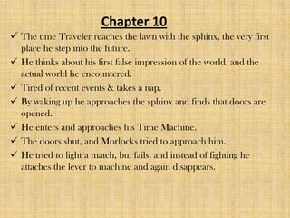 The time Machine By Shah Faisal Rashdi | ZIP