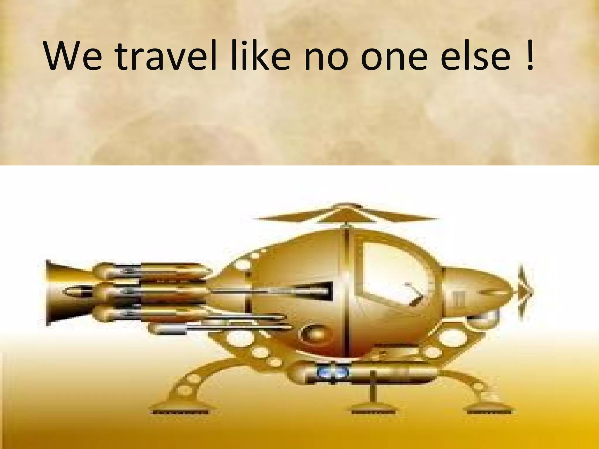 The time travel machine | PPT