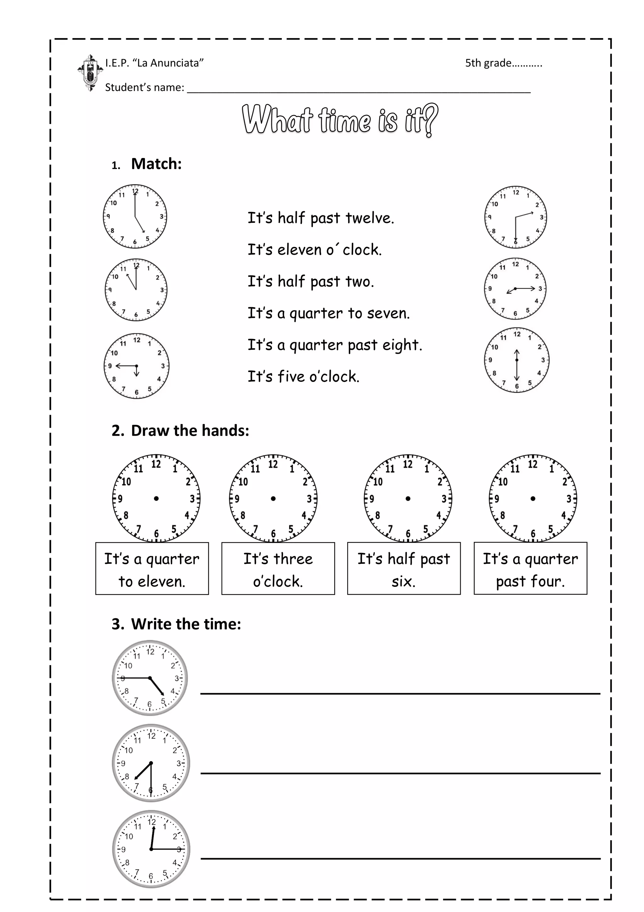 the time worksheet.pdf