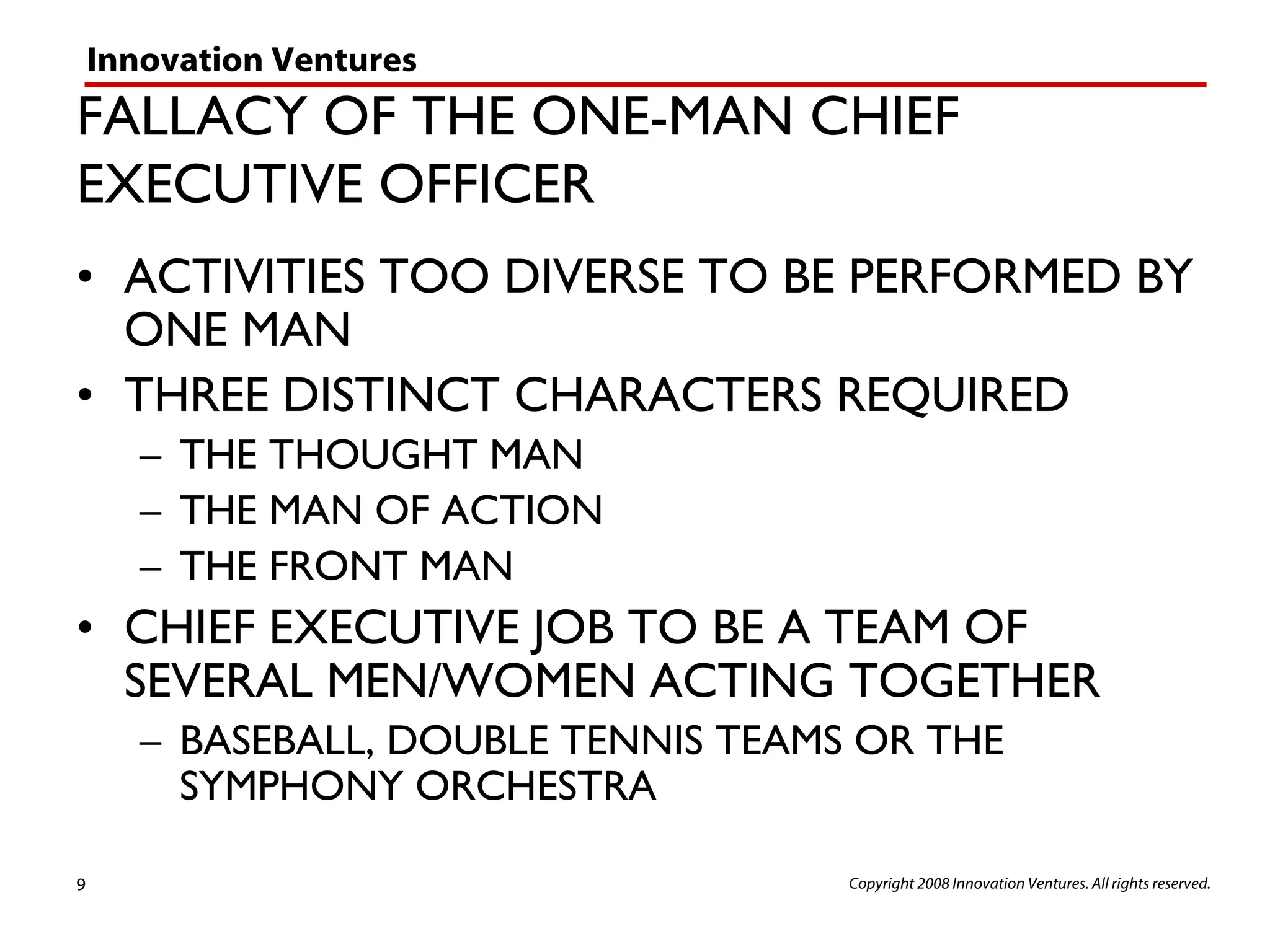 The Timmons Model Of The Entrepreneurial Process | PDF