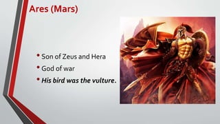 Greek Mythology - THE TITANS AND 1234.pptx