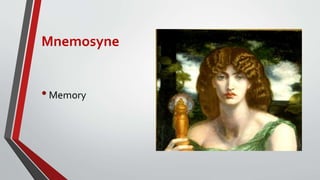Greek Mythology - THE TITANS AND 1234.pptx