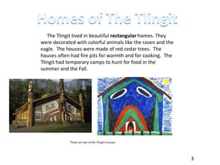 The Tlingit | PPT
