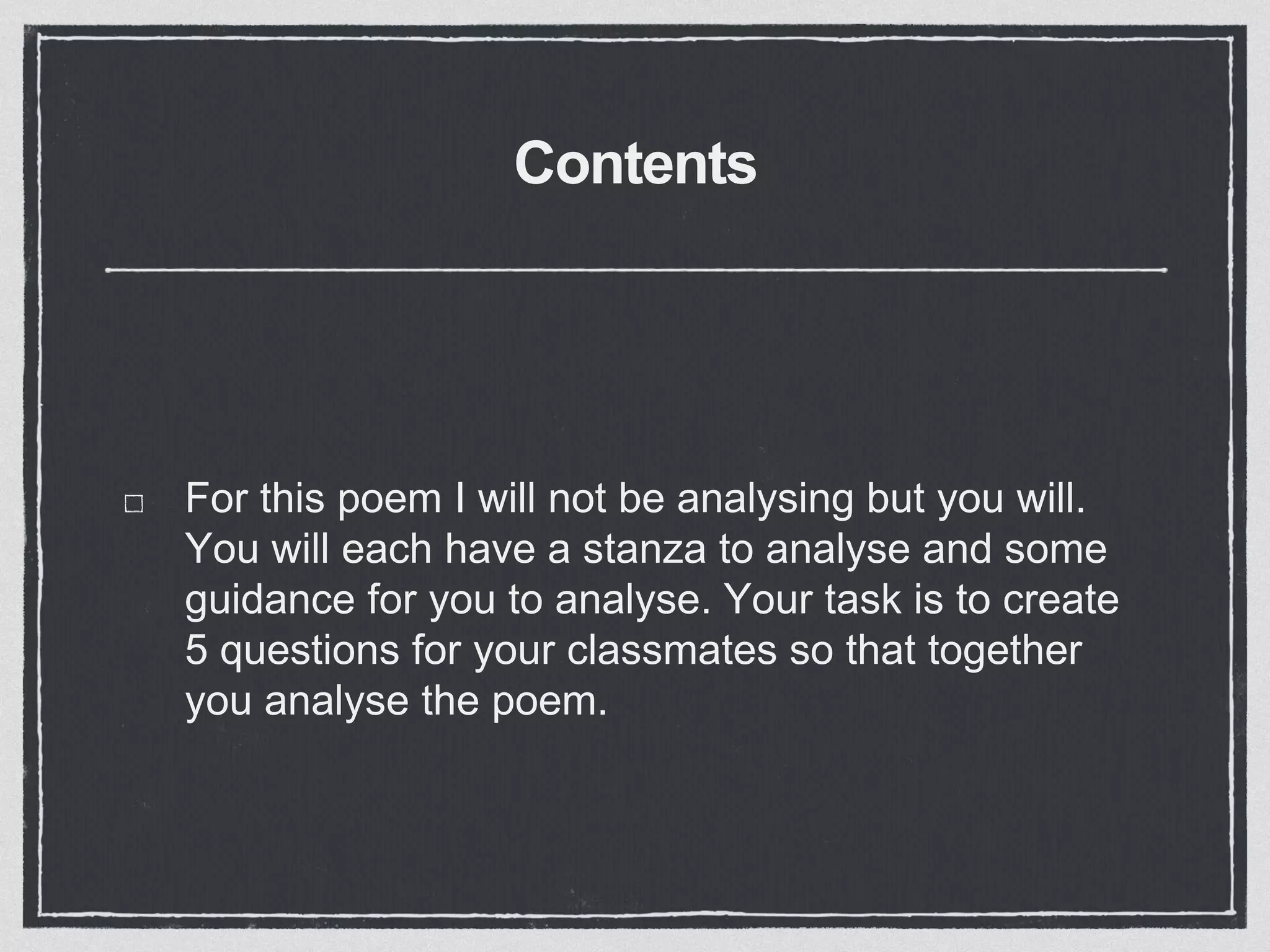 The Tollund Man Heaney | PPTX